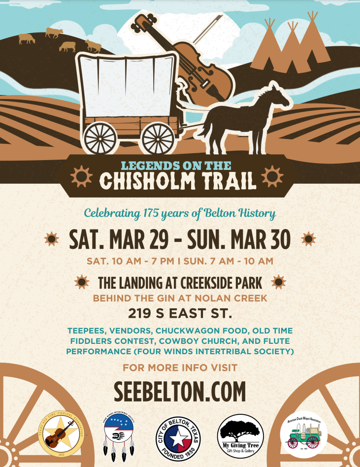 Texas Old Time Fiddlers Association